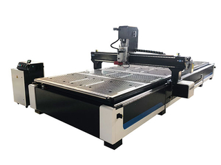 Single Spindle CNC Router for sale, China wood cnc router manufacturers ...